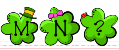 Psaní skupin mě/mně